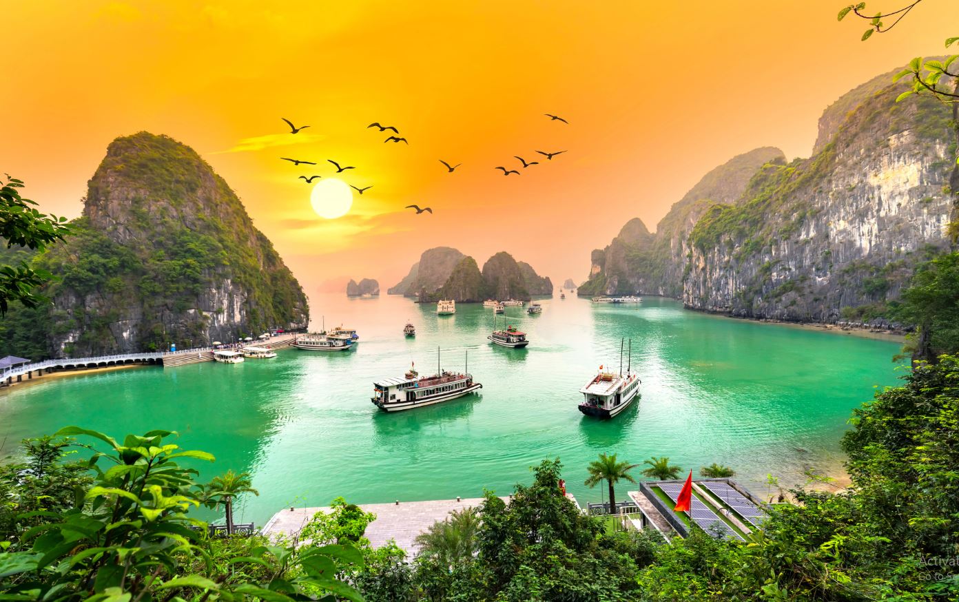 UAE National Day Tour Package in Srilanka 4N 5D for 2 people - Laguna ...